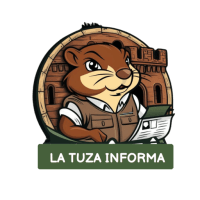 LA TUZA INFORMA – Mensajes de aliento y desaliento de la noticia diaria